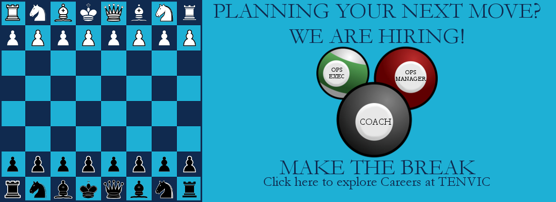 TENVIC SPORTS: To ENsure VICtory